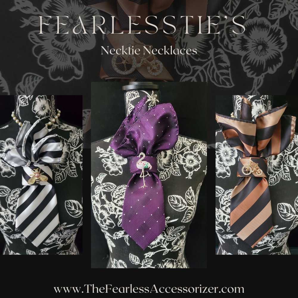 The Fearless Tie