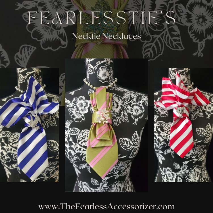 The Fearless Tie